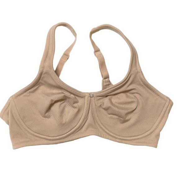 Breezies | Intimates & Sleepwear | Breezies Diamond Jacquard Wirefree ...